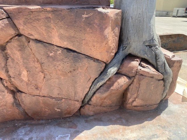 Sanpete County resident fights for the right to place a grave marker ...